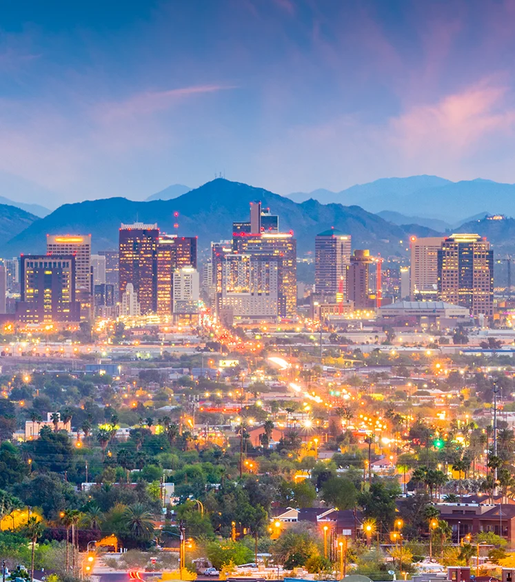 Scottsdale Criminal Defense Lawyer | The Attorney Josh